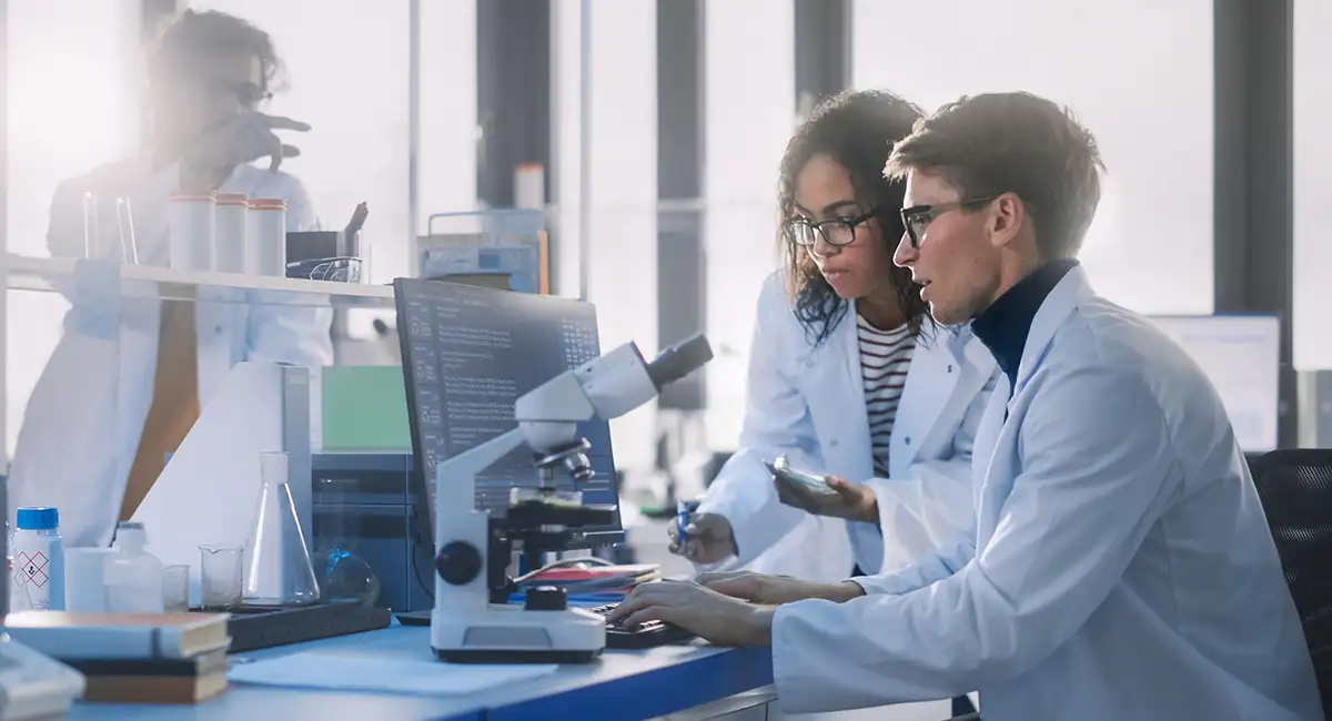 诚聘英才 | Mesa Labs